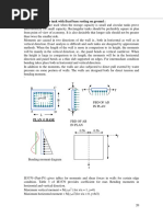 Rectangular Water Tank Design Examples | PDF | Structural Engineering ...
