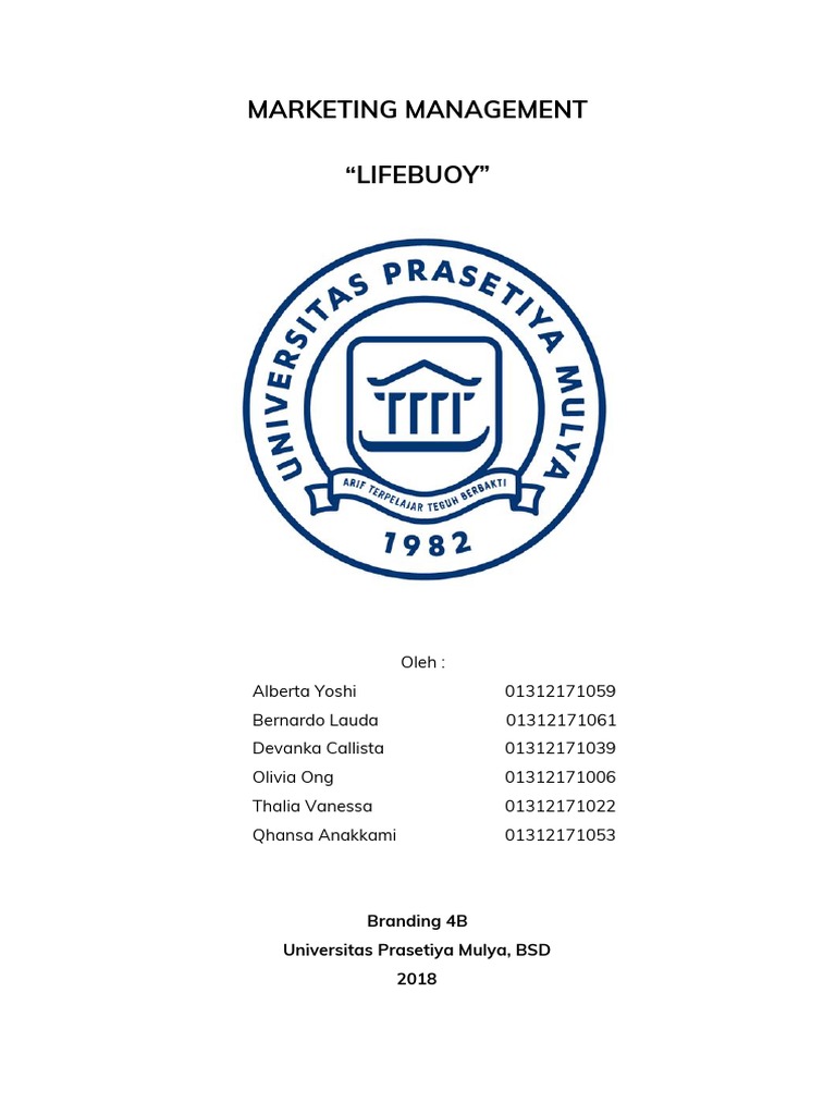 MARMAN (Lifeboy) | PDF