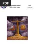 Doctrinal Methods of Legal Research | PDF | Jurisprudence | Precedent