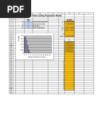 PADI RDP TABLE - RDP - Table Met | PDF | Scuba Diving | Occupational ...