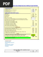 Selection and Sizing of APFC Panel | PDF | Capacitor | Electronics