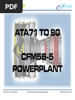 131-9a Apu | PDF | Reliability Engineering | Engines