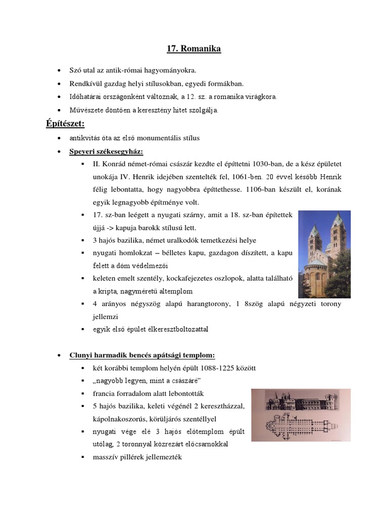 Romanika | PDF