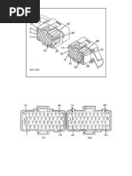 Continental Gpec2 Pinout | PDF