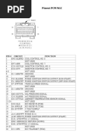 Continental Gpec2 Pinout | PDF