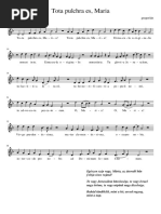 Kyrie Taizè | PDF