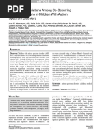 AAMFT Code of Ethics Overview | PDF | Confidentiality | Family Therapy