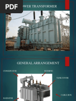 Distribution Transformer Manufacturing Process Manual | PDF ...