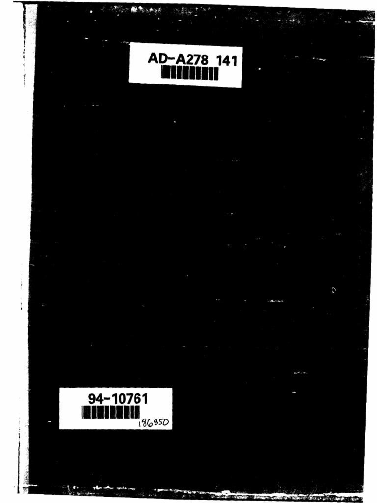 Isa Standard Atmosphere Table PDF | PDF | National Advisory Committee ...