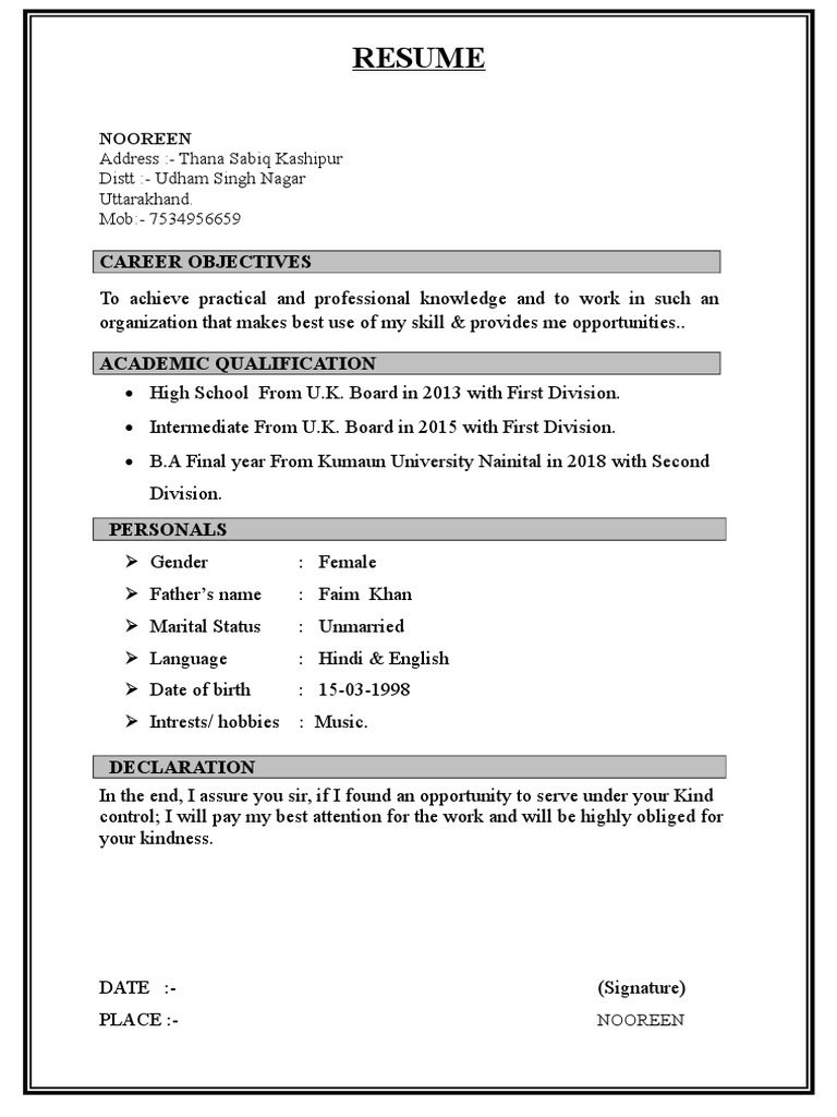 FOZIYA | PDF