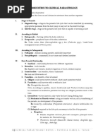 Biochemical Test and Identification of Pseudomonas Aeruginosa | PDF ...