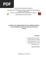 Temario 2025 San Marcos Prospecto | PDF | Trigonometría | Mercado (economía)