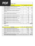 Fire Fighting System - P&ID | PDF