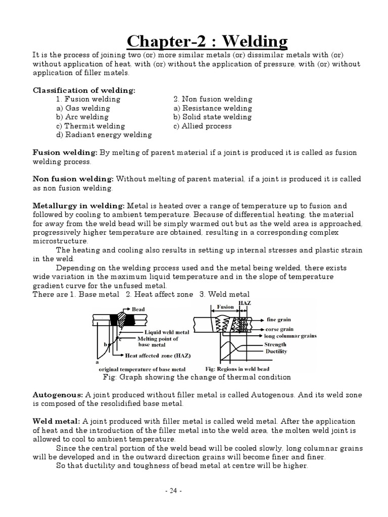 Welding | PDF | Welding | Construction