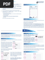 IB Answer Booklet 1 - 4 Pages - NEW | PDF