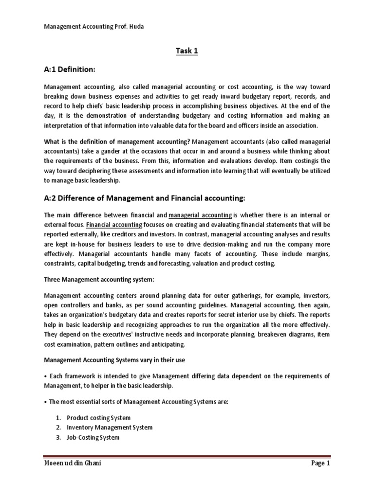 HRM HBL Pakistan | PDF | Management Accounting | Inventory