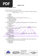 ITP Hold, Witness, Review, Surveillance Points | PDF