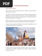 Libro Solsticio | PDF | Ciencias sociales | Ciencia y matemáticas