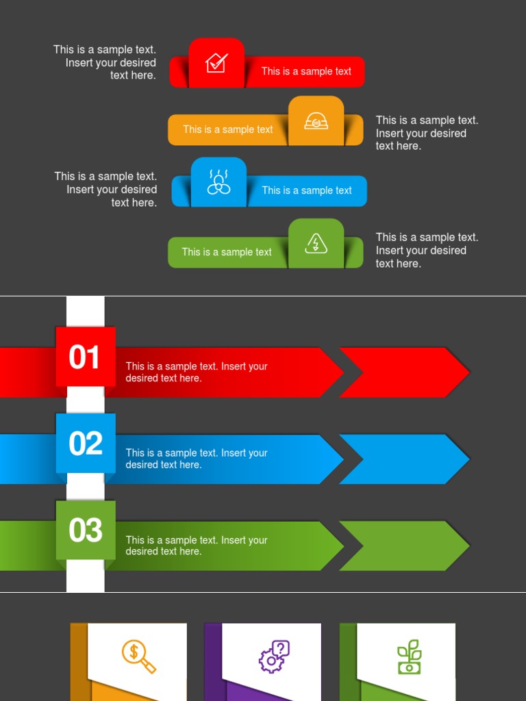 FF0179 01 Multi Options Powerpoint Themes | PDF | Coupon | Business