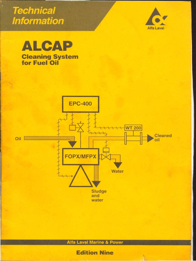 ALCAP | PDF