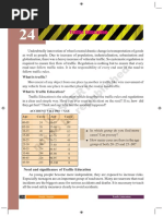 USFK Pam 385-2 Guide To Safe Driving in Korea English | PDF ...