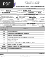 HPTA Project Agreement | PDF