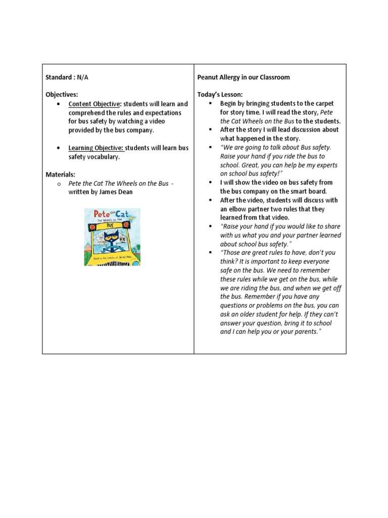 Somie Rules | PDF | Pedagogy | Communication