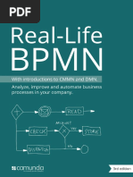 ABPMP BPM CBOK Version 4.0 © 2019 ABPMP All Rights Reserved | PDF ...