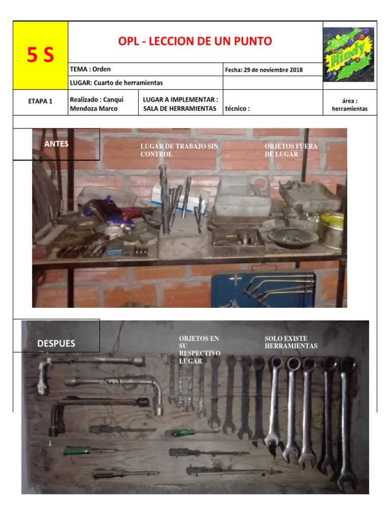 5 S Opl-1 | PDF