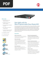 F5 Hardware/Software Compatibility Matrix | PDF | Software Engineering ...