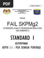 04-Manual Pengguna Modul SKPM Kualiti@Sekolah 2024 - 2025 | PDF