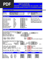 Setting Calculation For Red&rel 670 Relays | PDF