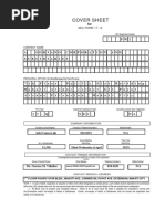 Jamaican Drivers Licence F7 Application Form | PDF | Driver's License ...