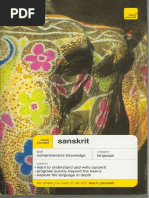 Intermediate Hindi Reader | PDF