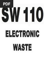Appointment Letter (Unused) | PDF | Environmental Policy | Regulatory ...