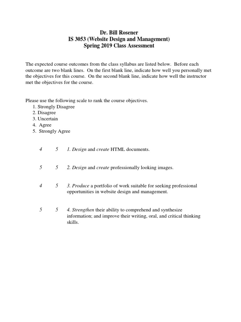 Assessment-3053 - Kaylin Scott | PDF | Pedagogy | Psychology