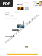 Ecc Sample | PDF | Waste Management | Environmental Monitoring