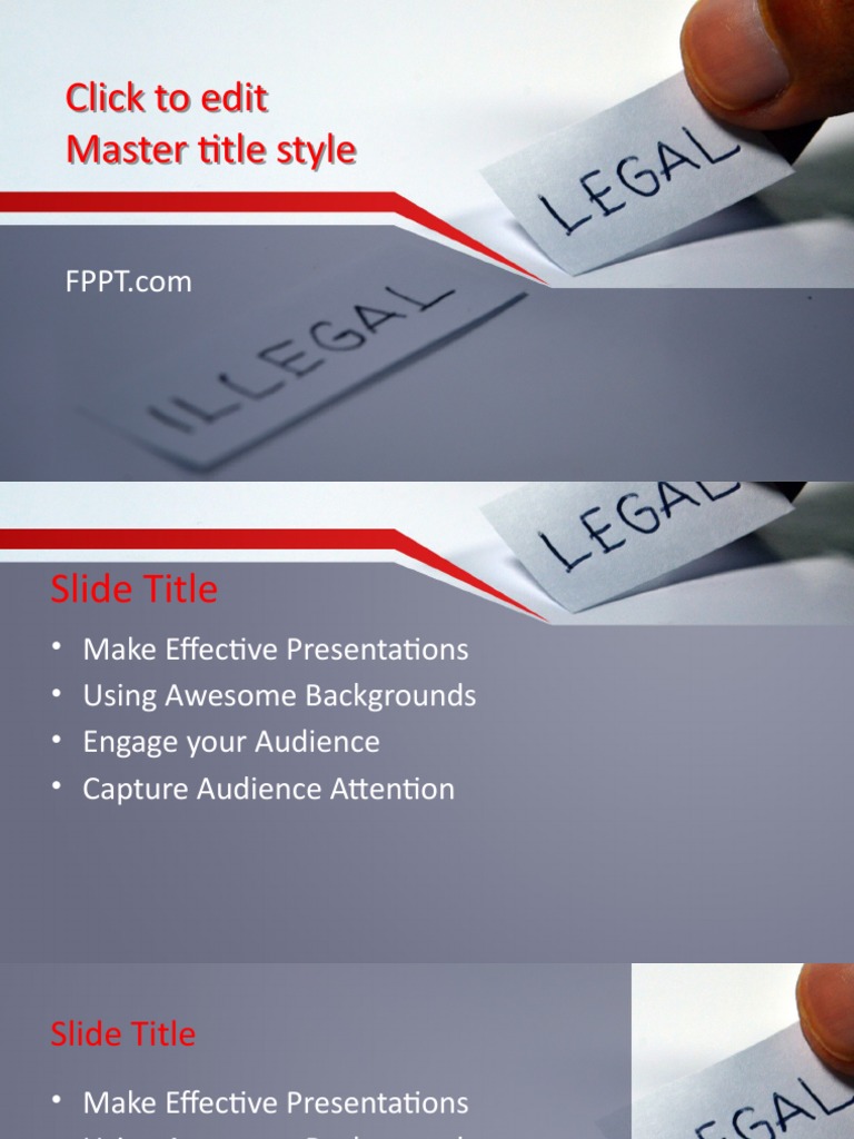 Click To Edit Master Title Style | PDF