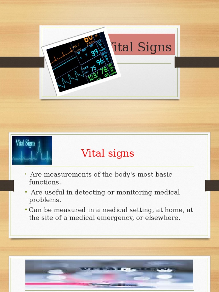 Vital Signs NCM 100 Skills Laboratory - Edited | PDF | Fever | Breathing
