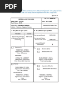 BIR Form No.1601-EQ Sample | PDF | Value Added Tax | Taxes