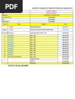 Contoso INVOICE (Fabrikam UK) PDF | PDF