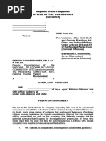 TCT Title Transfer and Annotation Steps | PDF | Receipt | Taxes