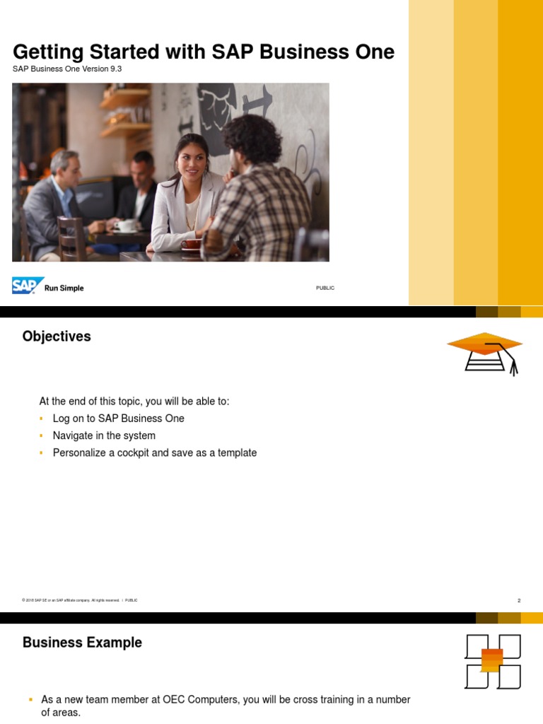 93 Intro 12 Overview GettingStarted | PDF | Icon (Computing) | Menu (Computing)
