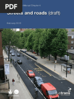 NSW Cycleway Design Guide | PDF | Cycling Infrastructure | Traffic