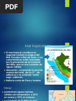TABLAZOS | PDF | Perú | Geología