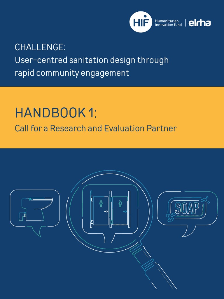 Handbook 1 - RE Partner Call | PDF | Community | Innovation
