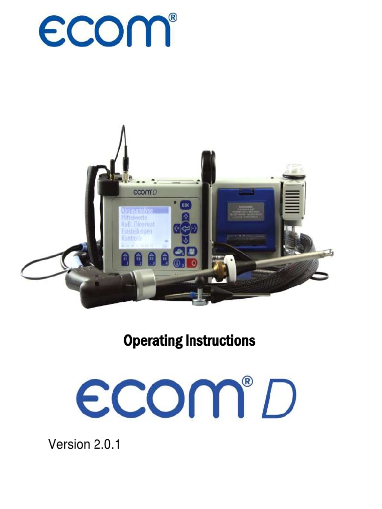 Ecom D Manual Revised | PDF | Computer Keyboard | Battery Charger