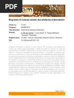 Ecografia Intestinal SERAM | PDF | Enfermedad de Crohn | Tracto ...