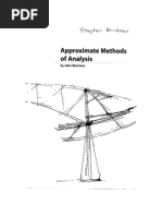 Technical Guidance Note (Level 1 No. 6) - Notional Loading (Equivalent ...