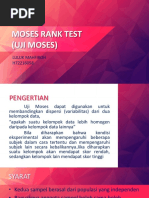 Tutorial Pendaftaran Elsa BRIN-Mahasiswa | PDF